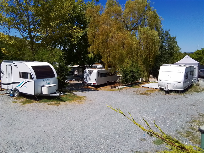 Star Karavan Kamp Çatalca - The easy way to rent a caravan